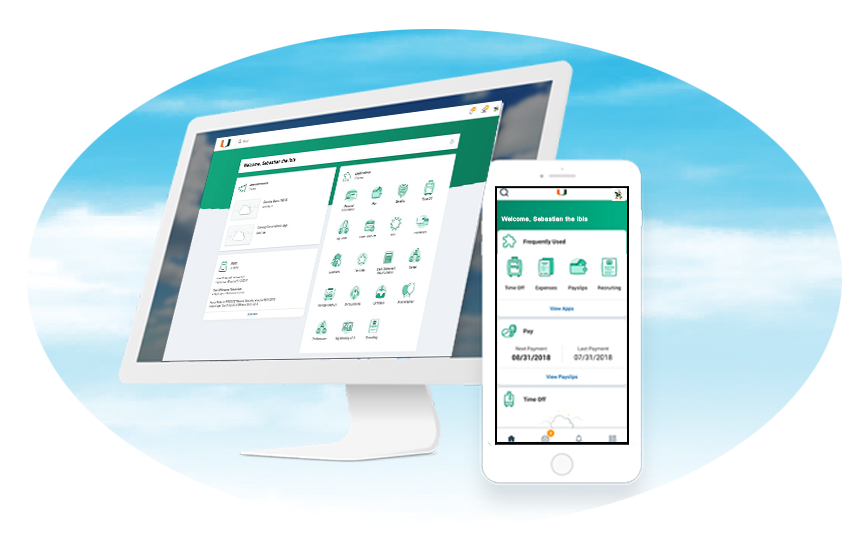 Workday Mobile | Workday | University of Miami